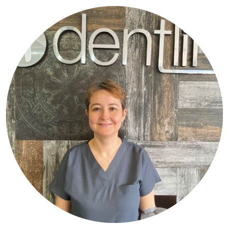 Dentline Klinik - Beylikdüzü Diş Polikliniği